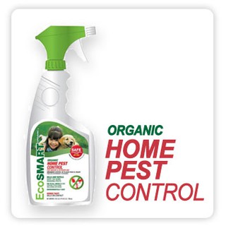 EcoSmart Home Pest Control | Shopee Singapore