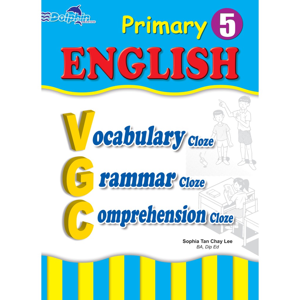 primary-5-english-vocabulary-grammar-comprehension-cloze-shopee