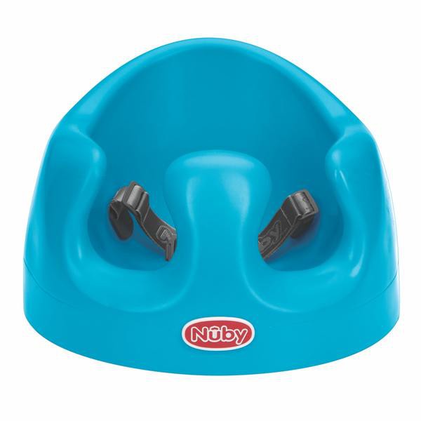 Nuby Foam Booster Seat baby 3 colors | Shopee Singapore