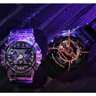 Bullbar Bezel Protector for Casio G-Shock 5600 Metal Wire Bumper ...