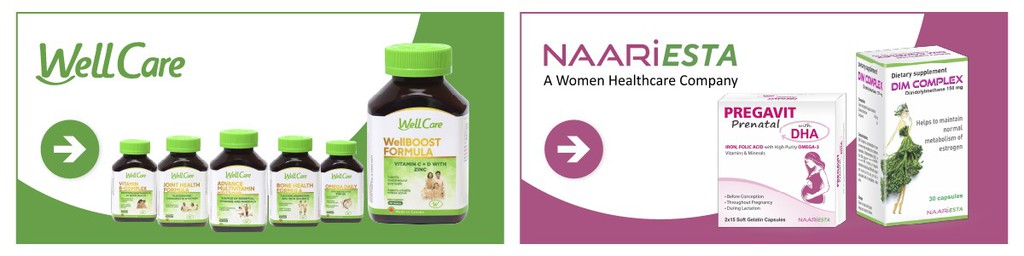 Wellesta Healthcare Official Store, Online Shop Sep 2022 | Shopee Singapore