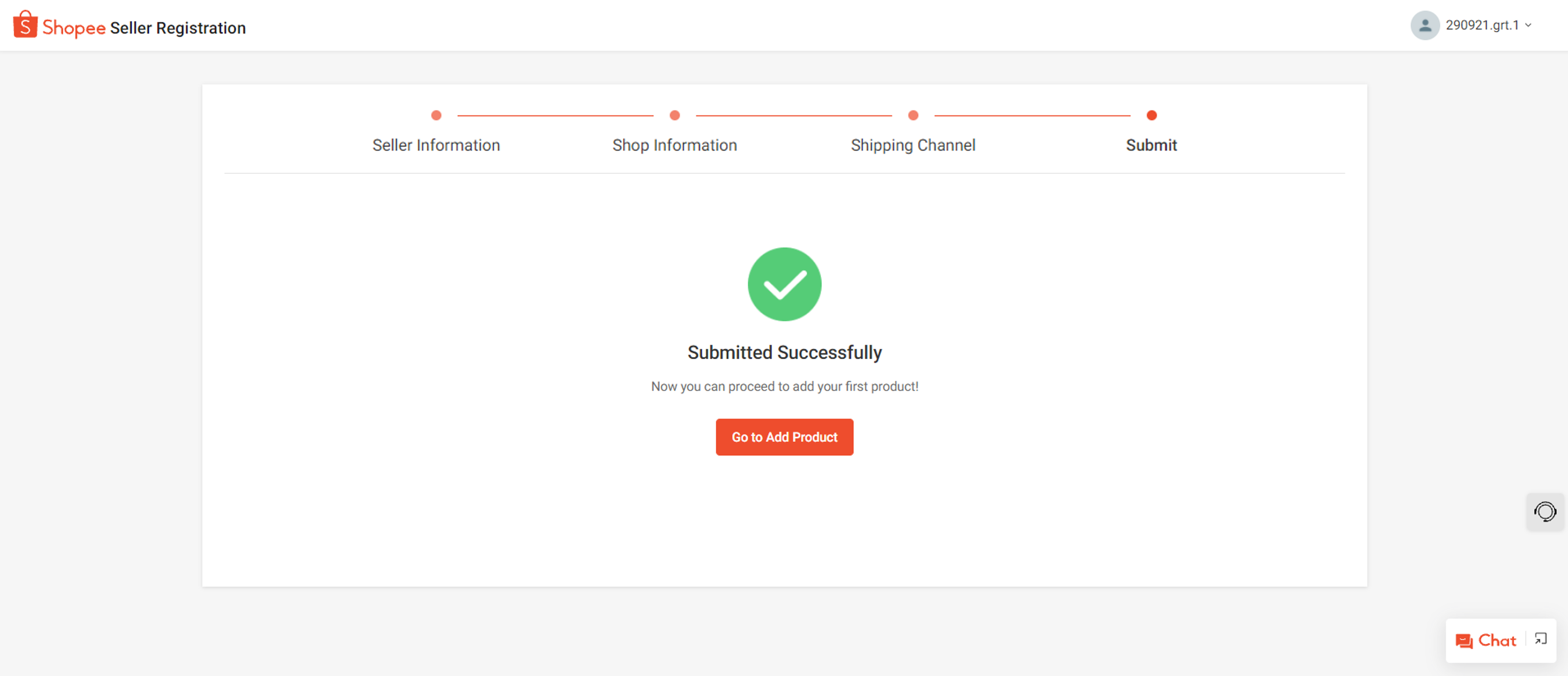 [Seller Basics] How do I register as a seller via Seller Centre ...