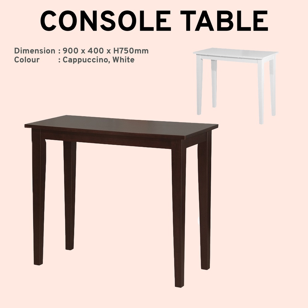 CONSOLE TABLE/SOLID WOOD TABLE/LIVING HALL TABLE/CONSOLE TABLE WOOD ...