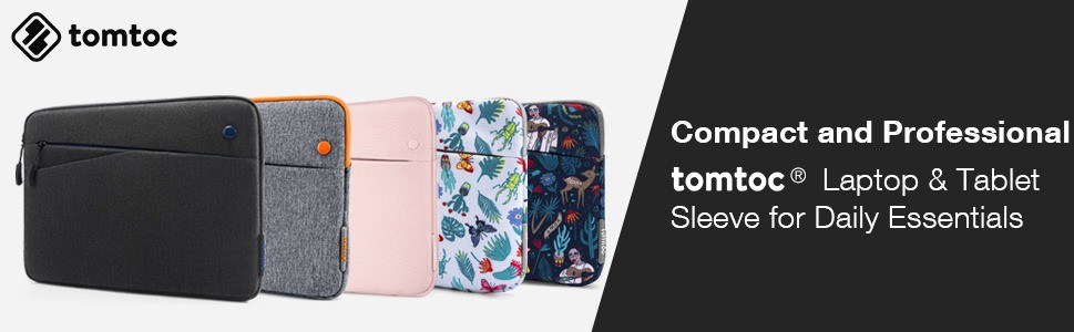 Tomtoc Singapore Official Store, Online Shop Oct 2022 | Shopee Singapore