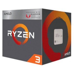 AMD Ryzen3 R3-3200G | Shopee Singapore