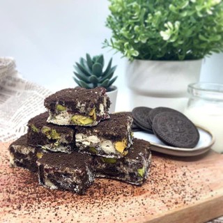 Snowflake Crisp - 200g/packet (Original Flavour, Matcha, Flavour ...