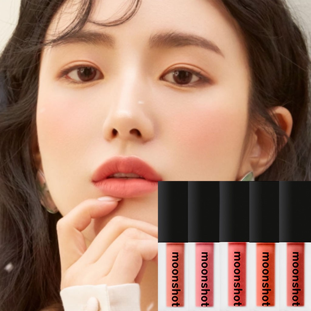 [MOONSHOT] Cream Paint Light Fit Air 3g | Shopee Singapore