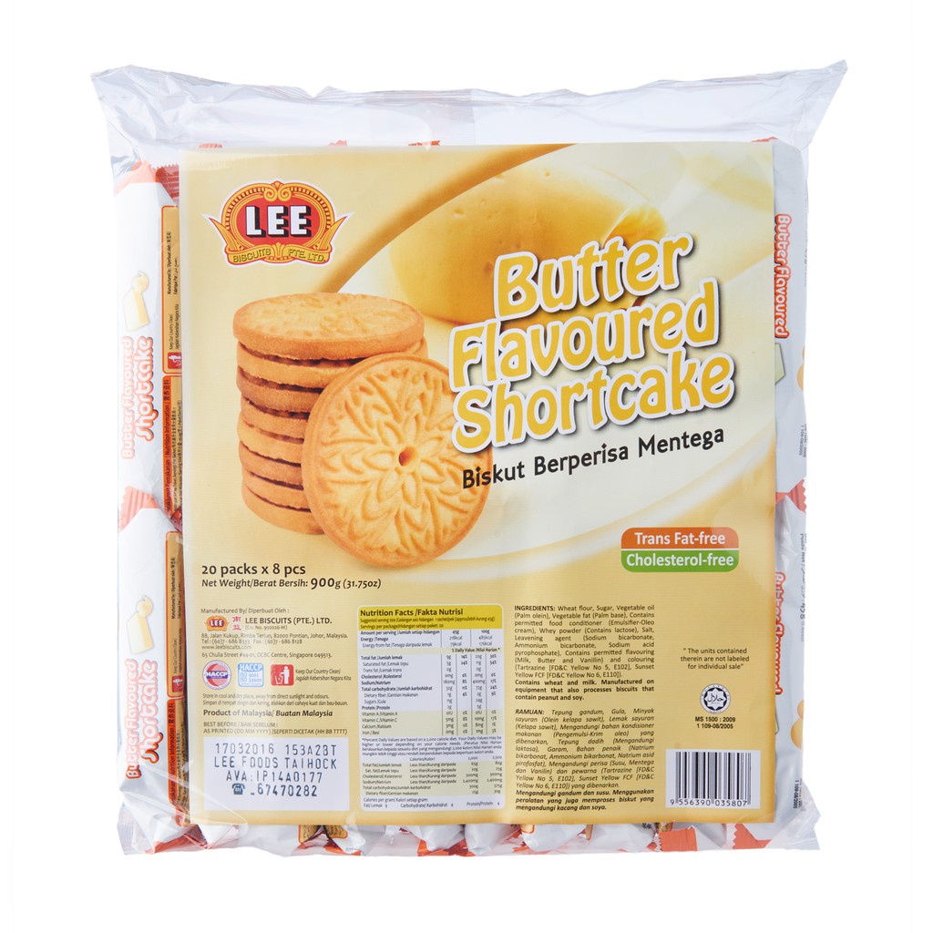 Lee Foods Official Store, Online Shop | Shopee Singapore