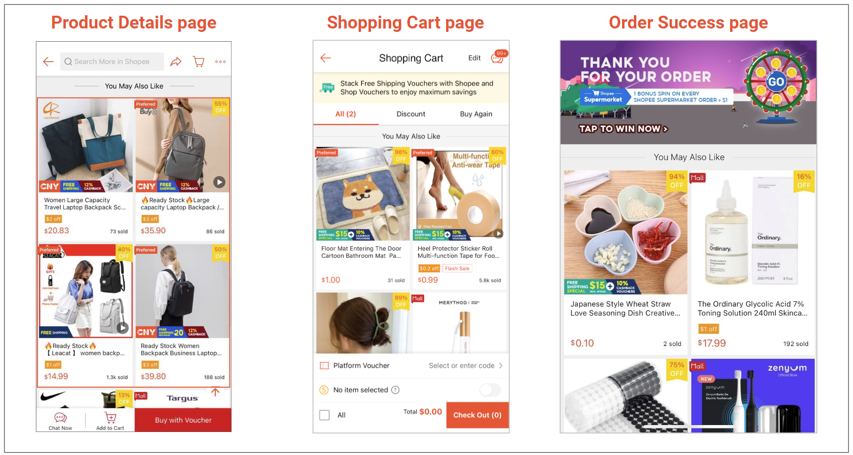 About Shopee Ads | SG Seller Education [Shopee]