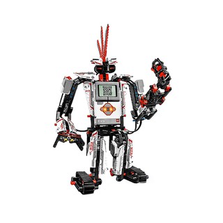 Lego Mindstorm EV3 Education Core Set (Authorised Local Reseller with 2 ...