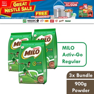 Buy MILO Products At Sale Prices Online July 2022 | Shopee Singapore