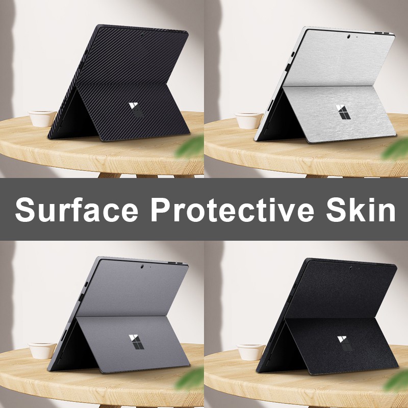 For Microsoft surface Pro5/6/7/8 Skin Surface Pro X Pro 8 Pro 9 pure ...