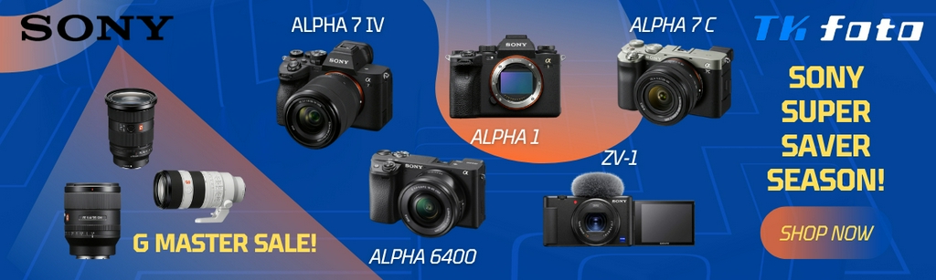 Tkfoto Official Store, Online Shop | Shopee Singapore