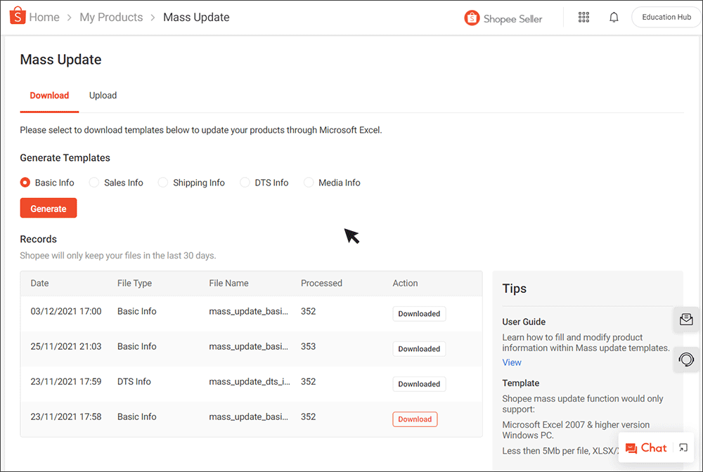 Creating a Bundle Deal | MY Seller Education [Shopee]
