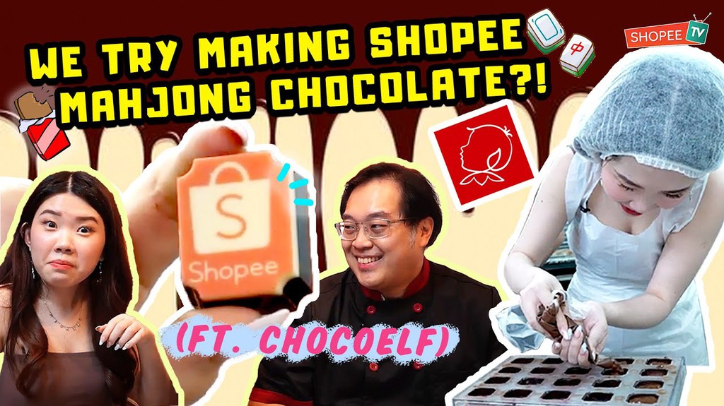Chocoelf Official Store, Online Shop Aug 2022 | Shopee Singapore