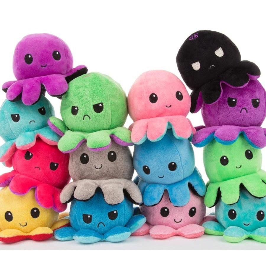  SG INSTOCKS IMMEDIATE SHIP NEW TIKTOK TIK TOK MOOD CHANGER TEETURTLE