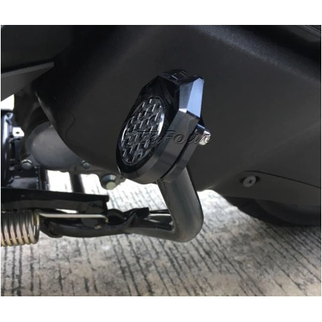 For YAMAHA NMAX 125 NMAX 155 XMAX 250 300 XMAX 125 400 AEROX 155 NVX ...