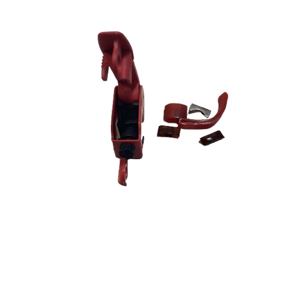 Master Lock 491B Grip Tight Lockout | Shopee Singapore