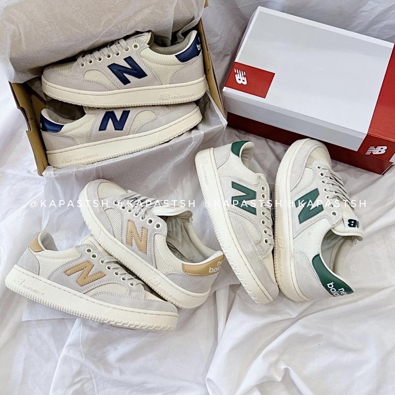 Nb 300 CRT nb 300 2.0 Sneakers For Men And Women 300 (Full Box ...