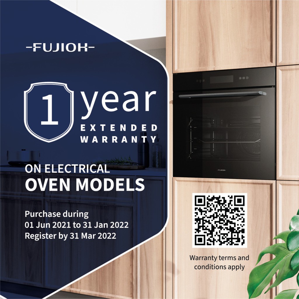 FUJIOH Official Store, Online Shop | Shopee Singapore