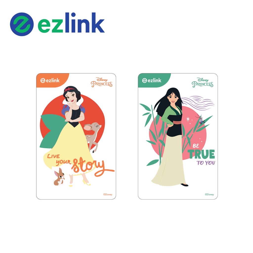 EZ-Link Official Store, Online Shop Mar 2023 | Shopee Singapore