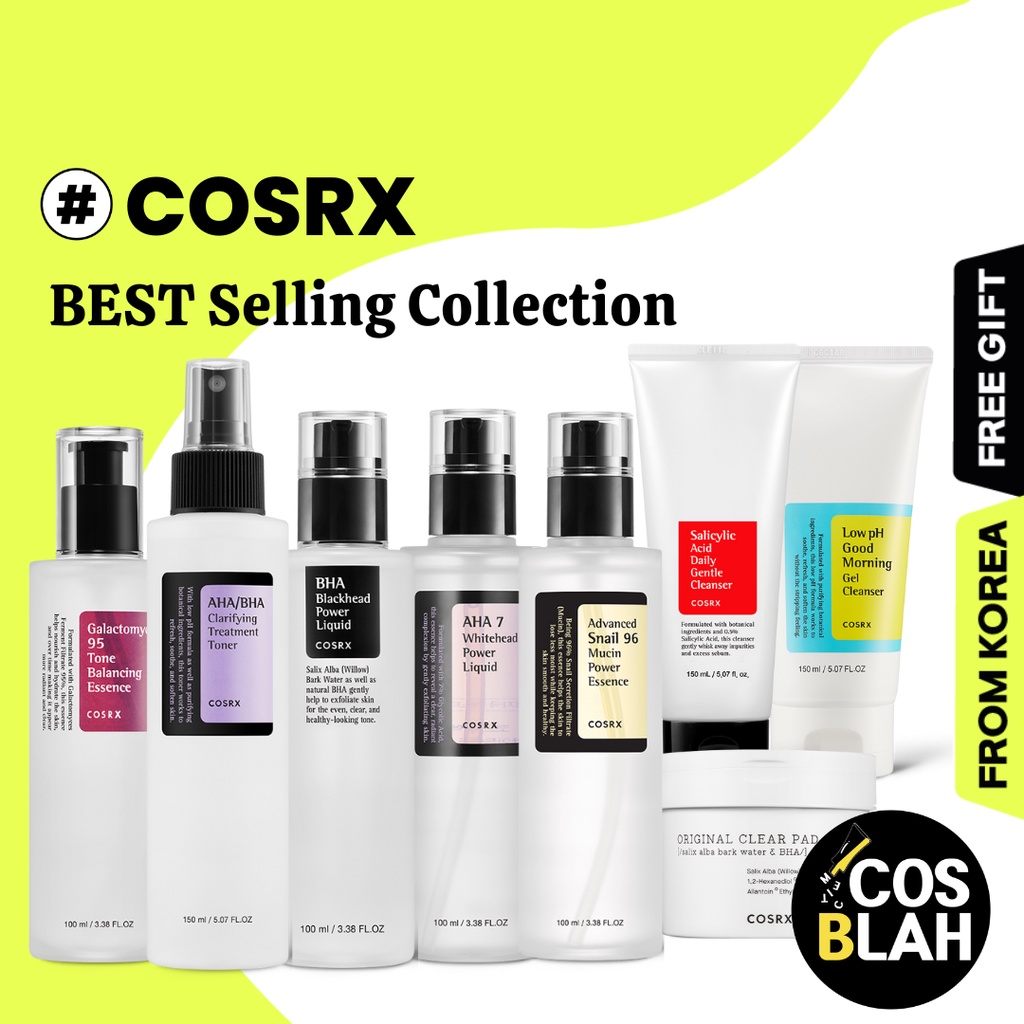 cosrx toner - Prices and Deals - Dec 2022 | Shopee Singapore