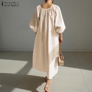 ZANZEA Official Store, Online Shop Jun 2022 | Shopee Singapore