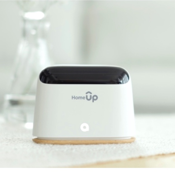 Ambi Climate 2 HomeUp - AI-powered Air Conditioning & Heat Pump ...