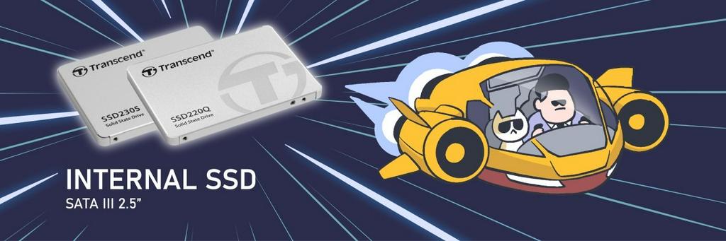 Transcend Official Store, Online Shop Nov 2022 | Shopee Singapore