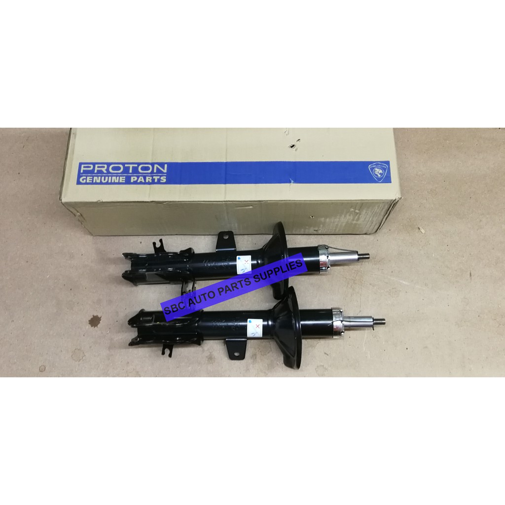 Proton Exora Bold Adjustable Absorber - byahwensma