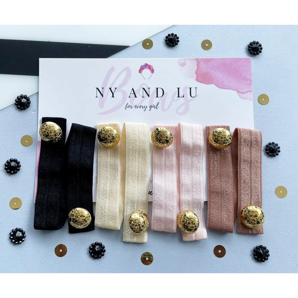 Mask Extender, Mask Extension, Mask Connector, Ear Saver for Hijabi ...