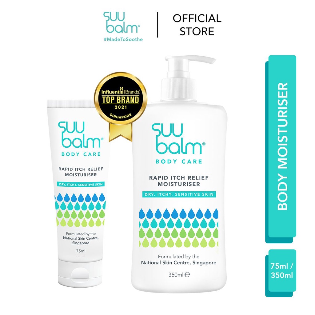 Suu Balm OFFICIAL STORE, Online Shop Jan 2023 | Shopee Singapore