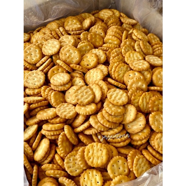 Salty biscuits 5kg box | Shopee Singapore