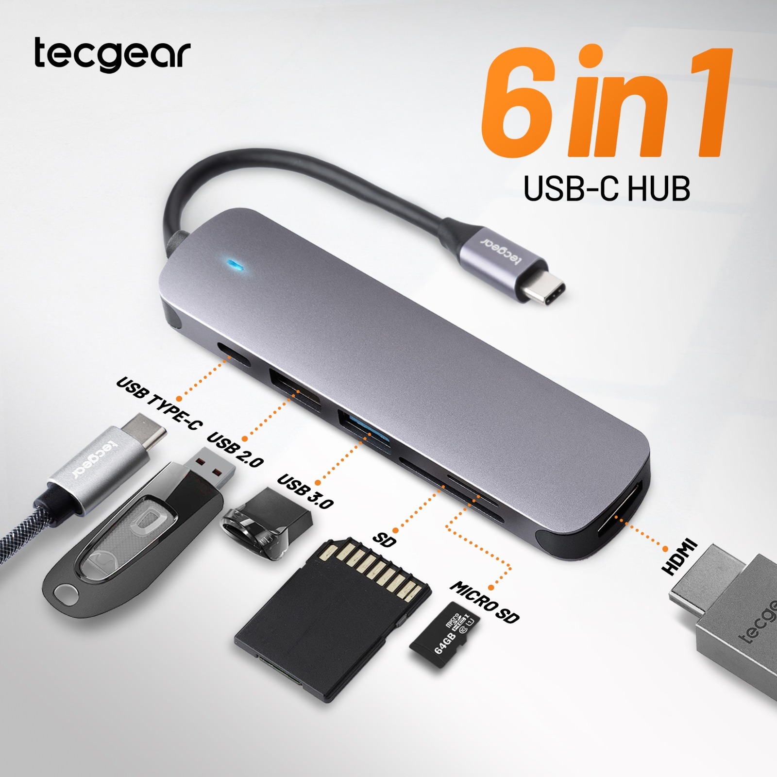 Tech Dynamic, Online Shop | Shopee Singapore
