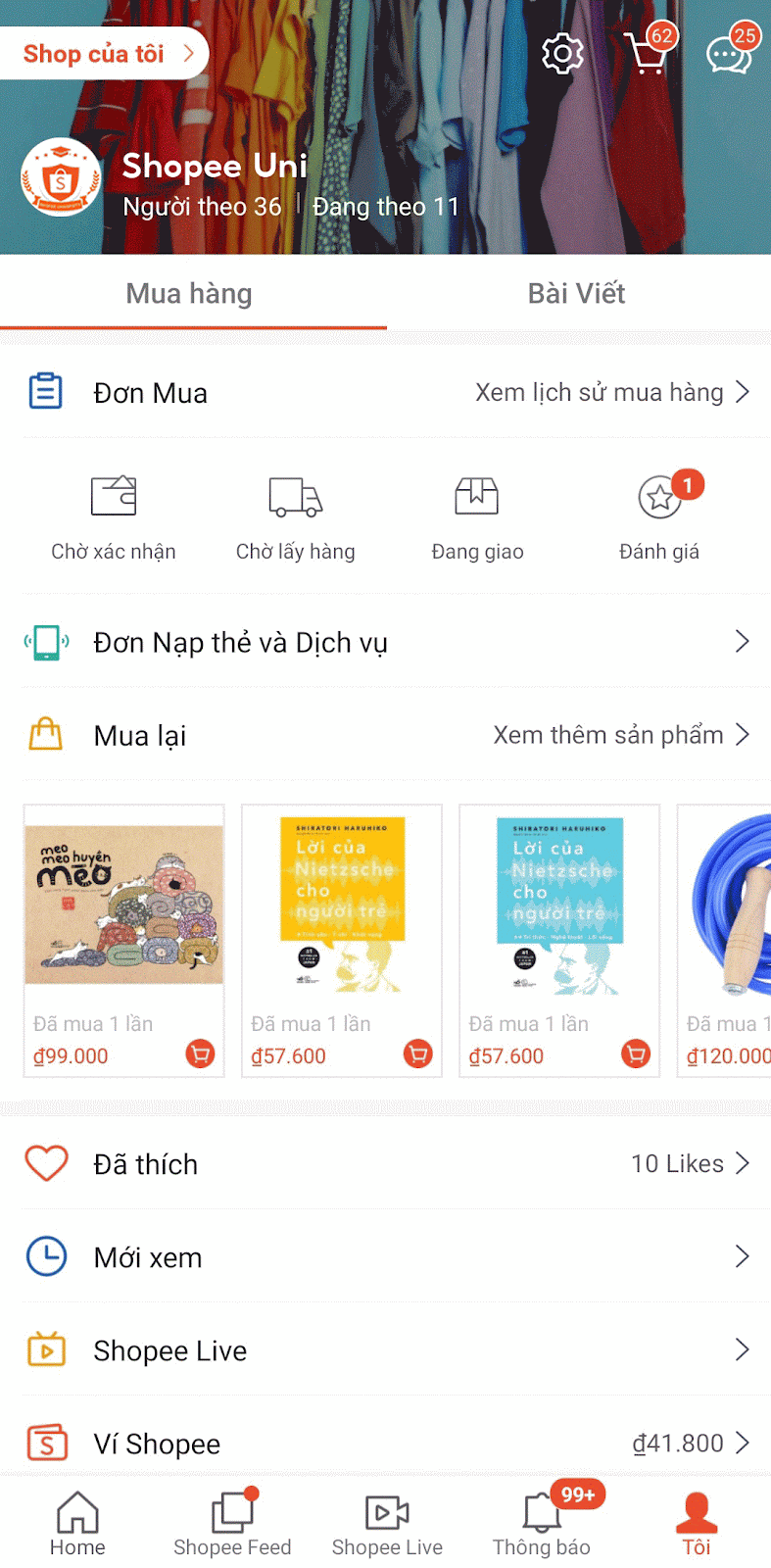 Hướng dẫn cách live trên Shopee và cài đặt OBS cho livestream trên PC ...