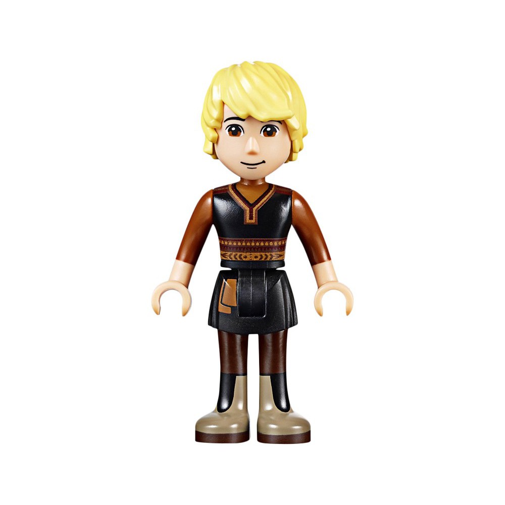 Original Lego Disney Princess - Kristoff Frozen 41167 Minidoll new ...