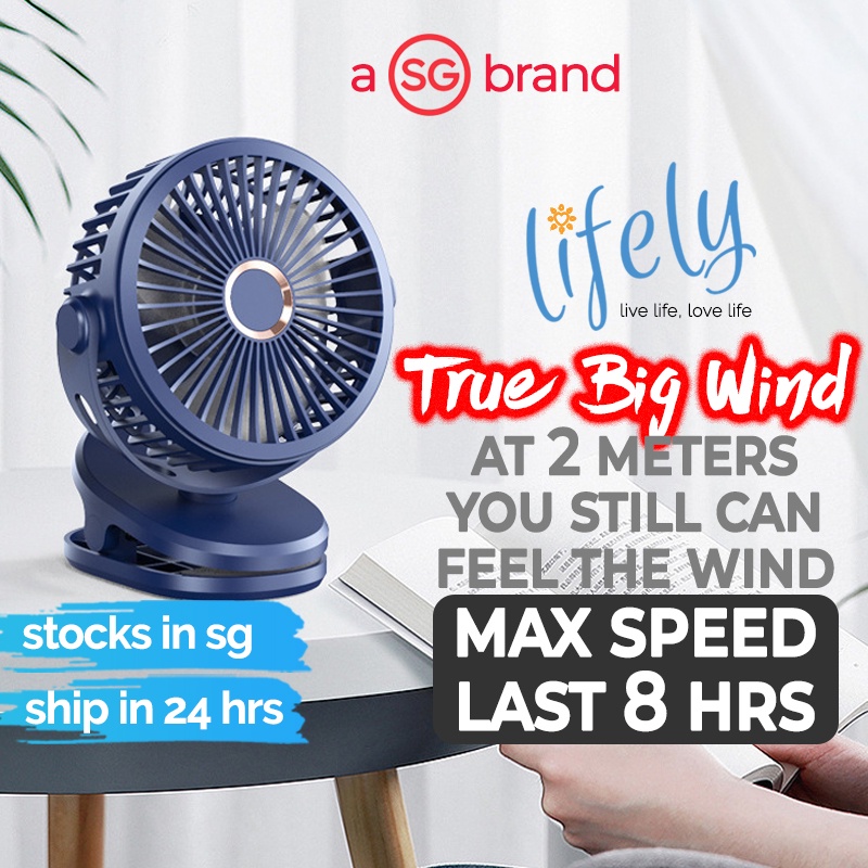 mini fan - Prices and Deals - Dec 2022 | Shopee Singapore