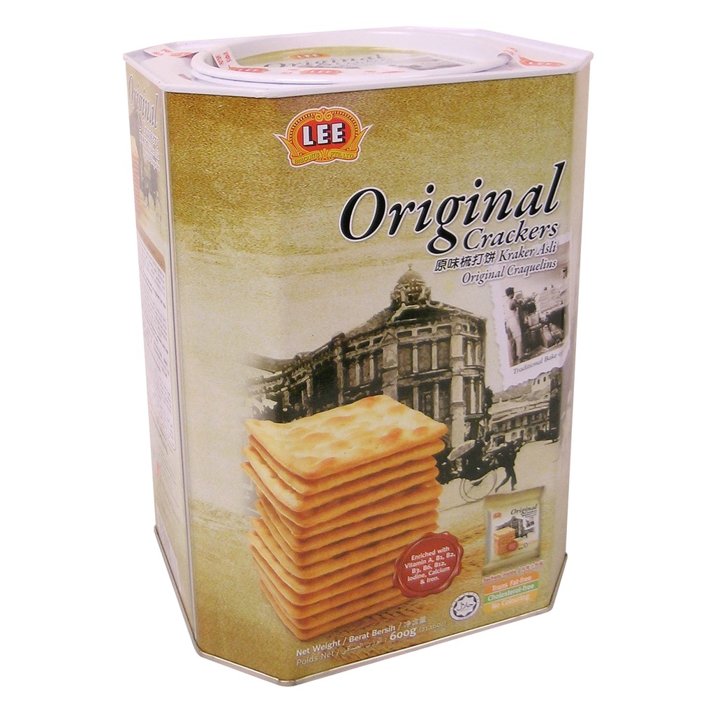 Lee Foods Official Store, Online Shop | Shopee Singapore