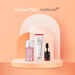 Medicube Official Store, Online Shop | Shopee Singapore