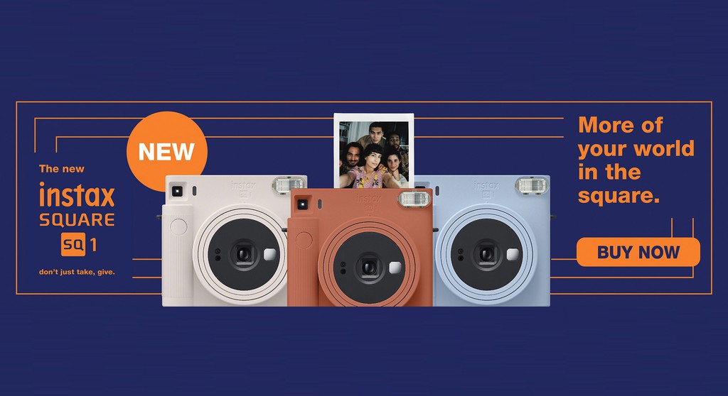 Fujifilm Singapore Official Store, Online Shop Mar 2023 | Shopee Singapore