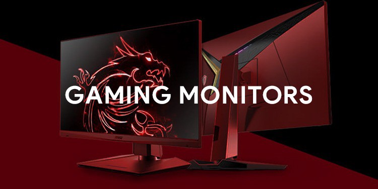 MSI Official Store, Online Shop | Shopee Singapore