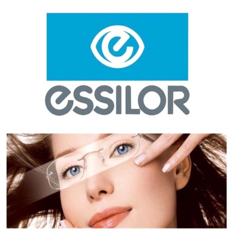 Crizal ESSILOR Cylinder MINUS Lens PLUS | Shopee Singapore