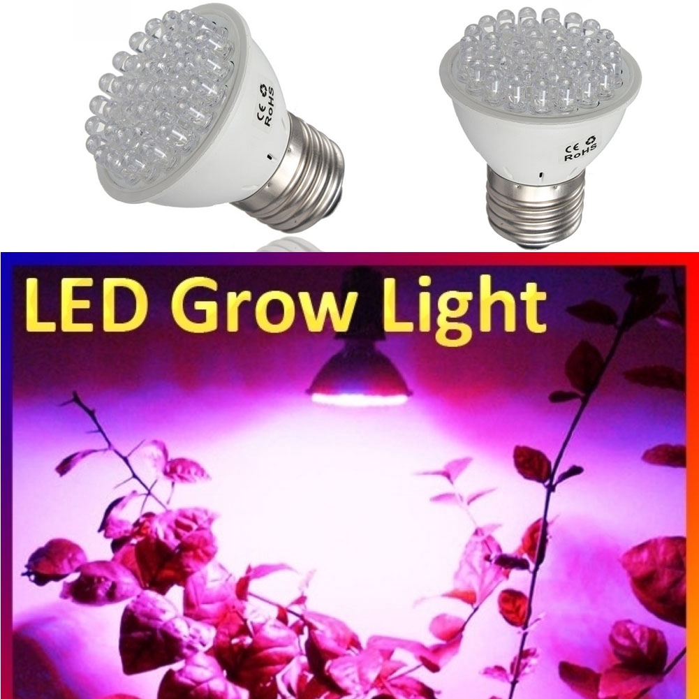 Grow Light Reflectors Hydroponics | Shelly Lighting