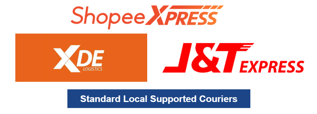 Courier Allocation Process FAQs | Shopee PH Seller Education Hub