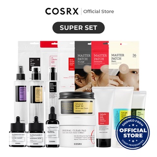 COSRX Official Store, Online Shop Aug 2022 | Shopee Singapore