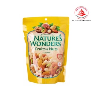 Nature's Wonder Baked Cashew Nuts, 200g | Shopee Singapore