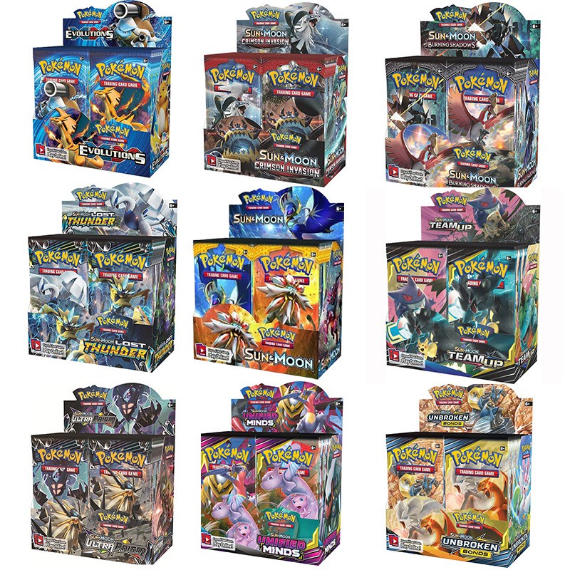 Buy Pokemon Cards At Sale Prices Online - March 2023 | Shopee Singapore