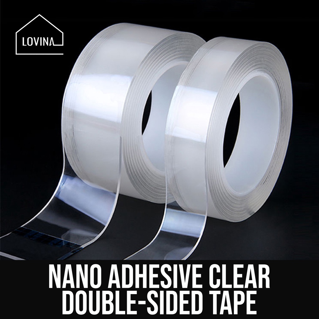 double sided tape - Prices and Deals - Mar 2023 | Shopee Singapore