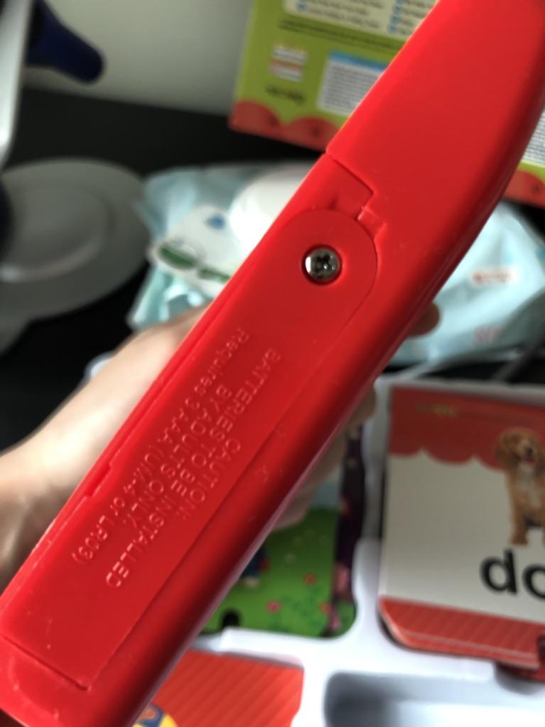 Pororo English Children Songs Sound Card For Education ABC learning ...