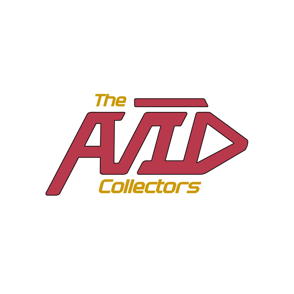 The Avid Collectors, Online Shop | Shopee Singapore